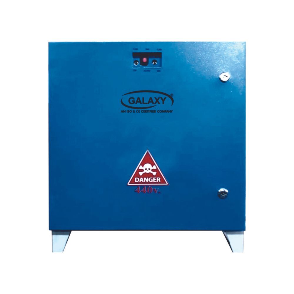 Galaxy Ecco Control Panel - Reliable & Advanced Solution