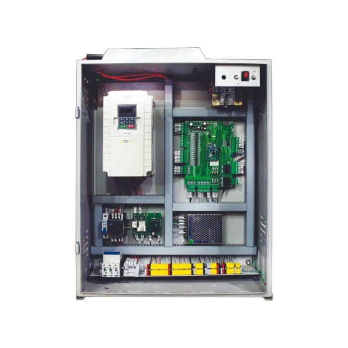 Galaxy Ecco Control Panel - Reliable & Advanced Solution